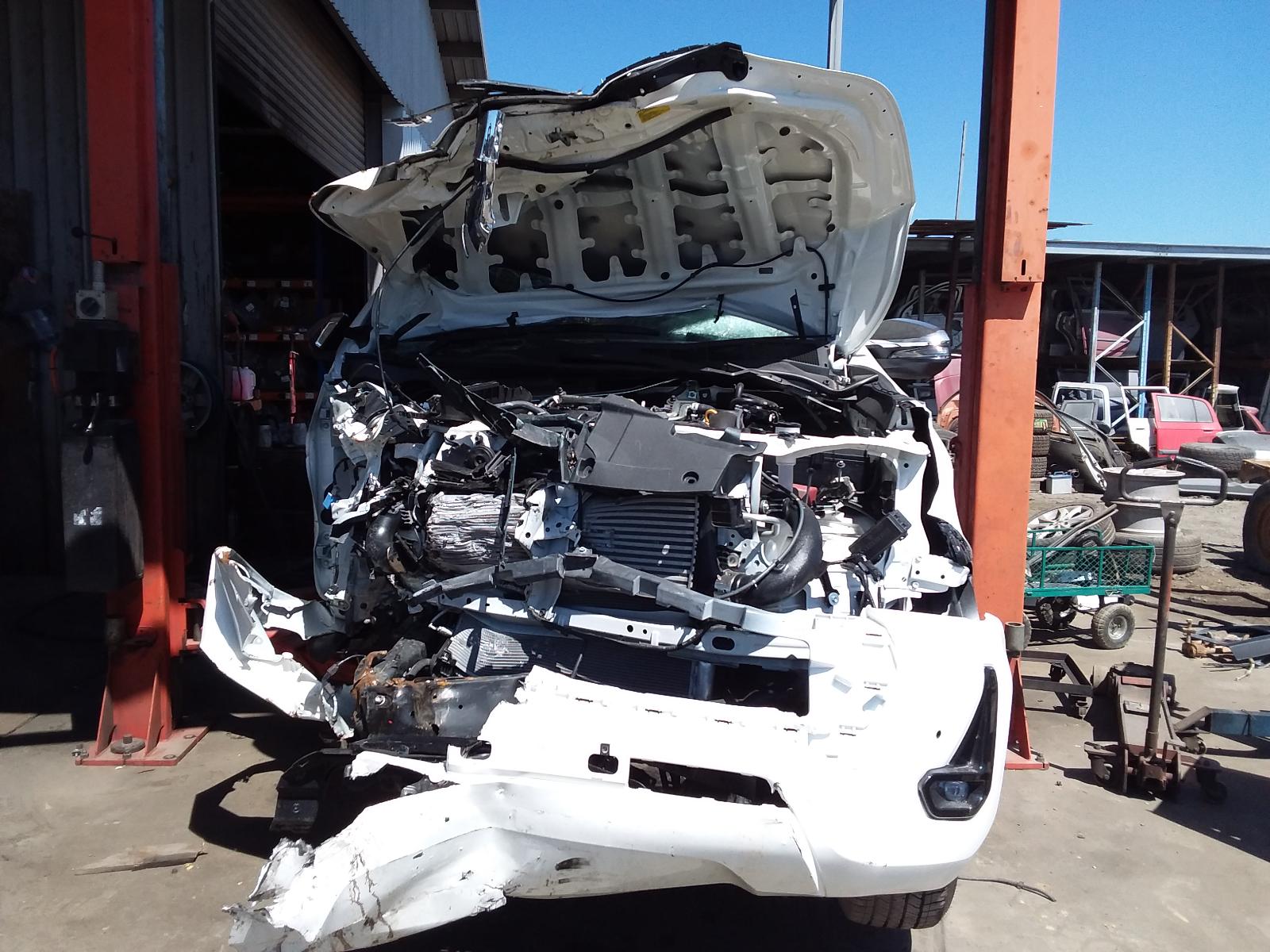 Map Sensor Hilux Toyota 2021