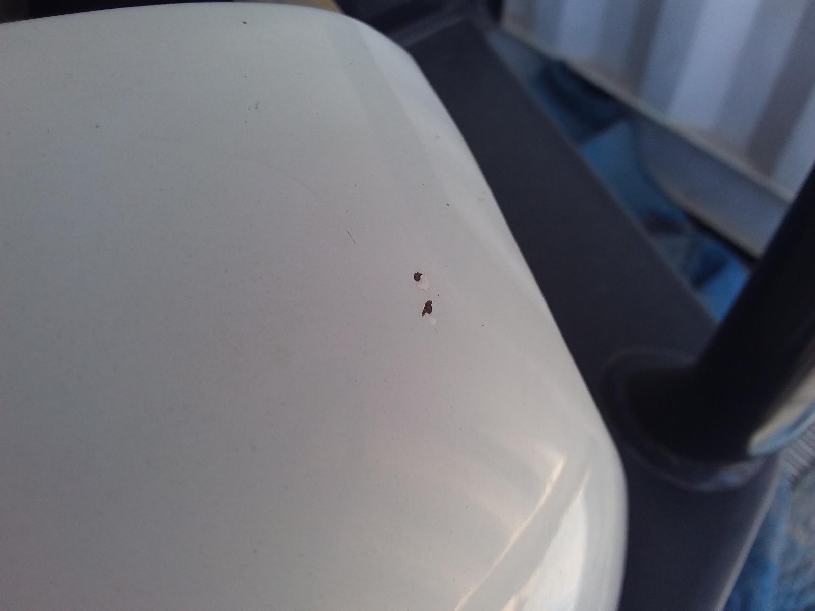 Pwr Dr Wind Switch Triton Mitsubishi 2006