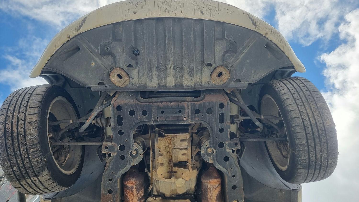 Combination Switch Commodore Holden 2007