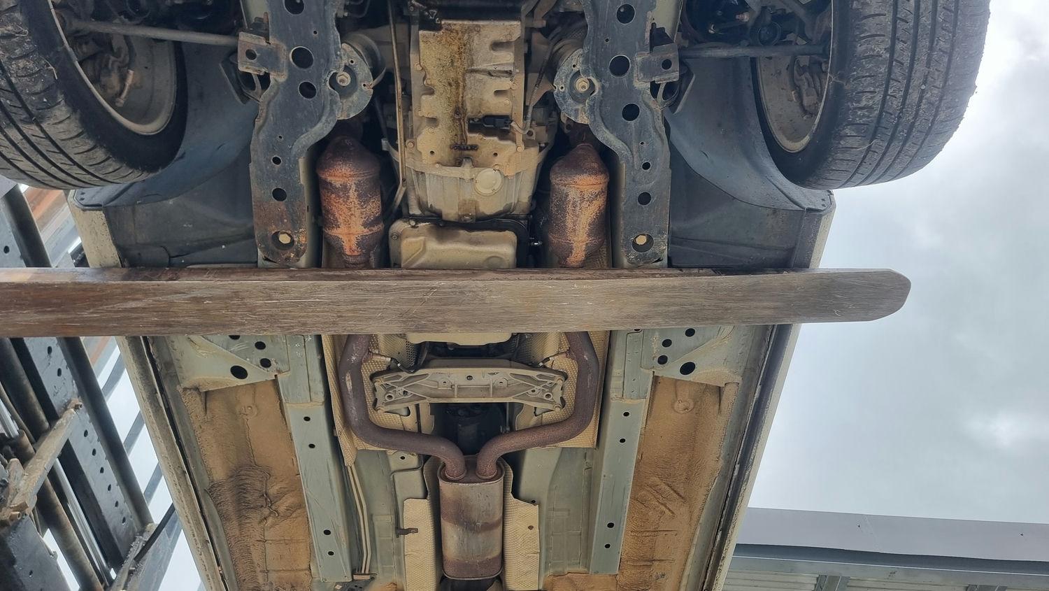 Combination Switch Commodore Holden 2007