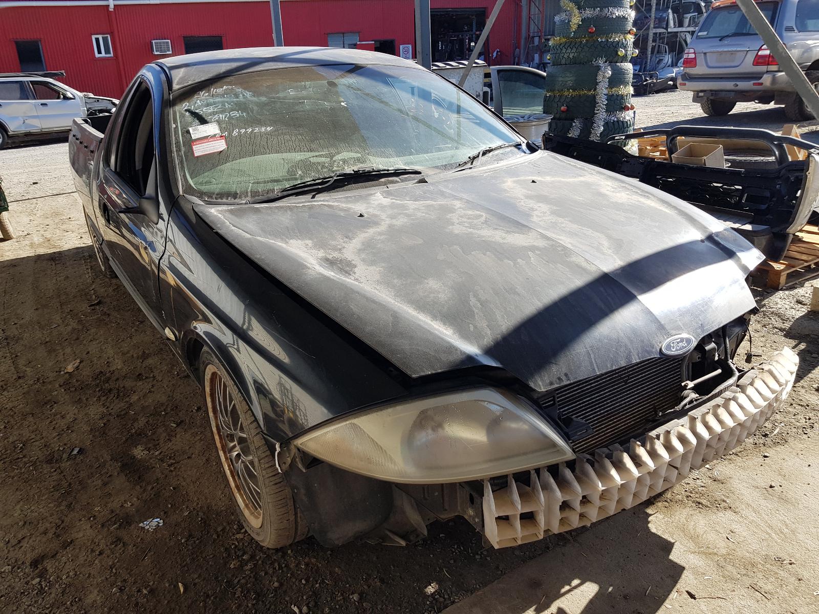 Gear Stick/Shifter Falcon Ford 2000