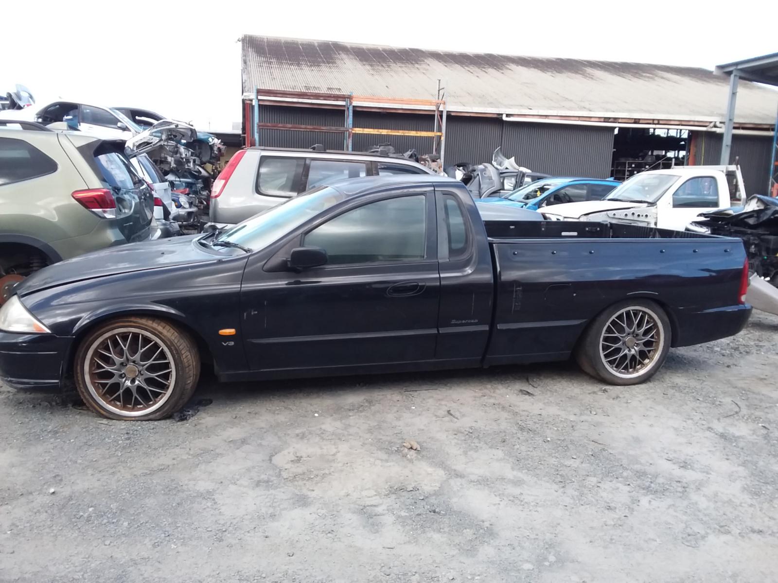 Gear Stick/Shifter Falcon Ford 2000