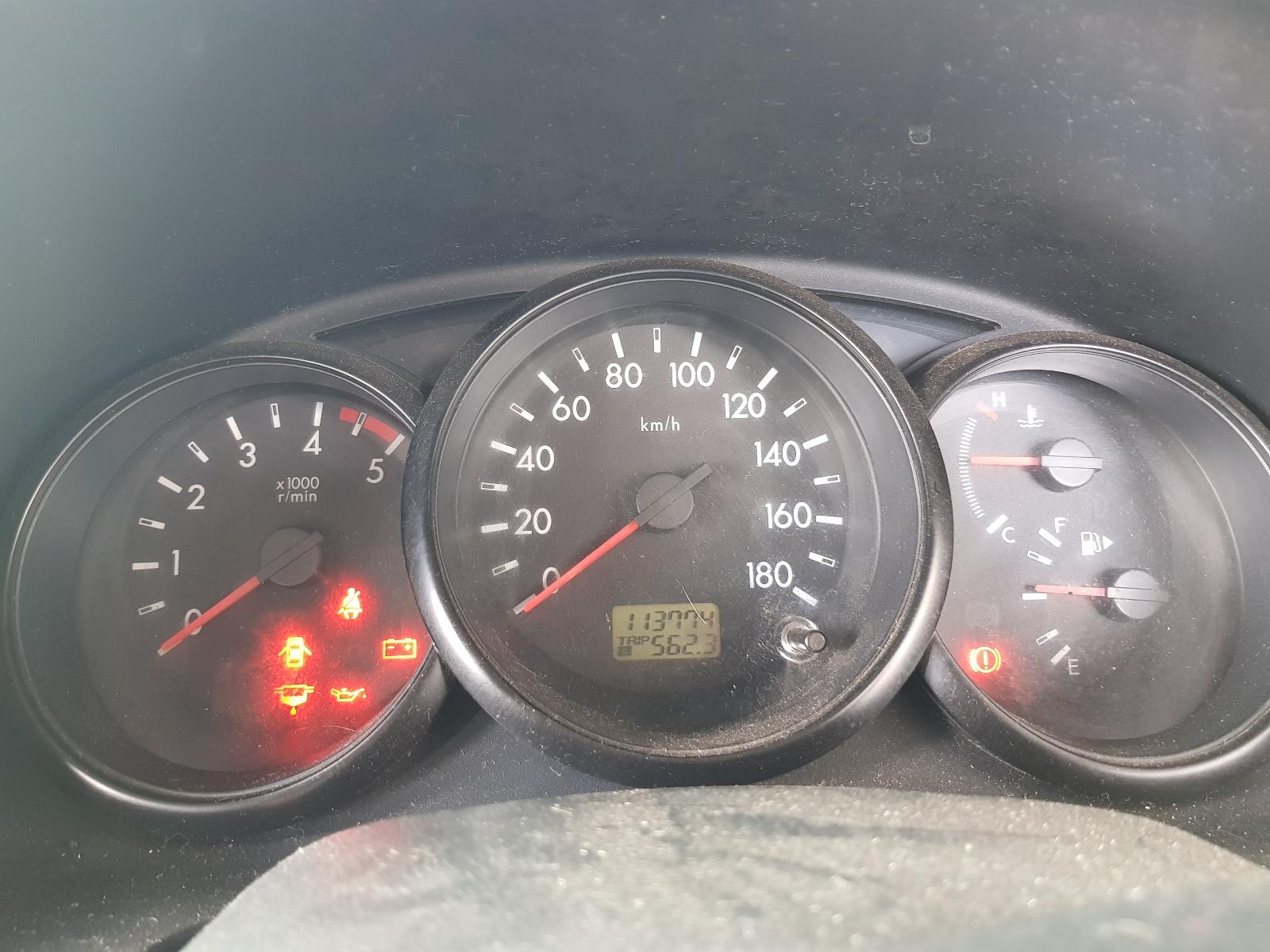 Master Cylinder Ranger Ford 2010