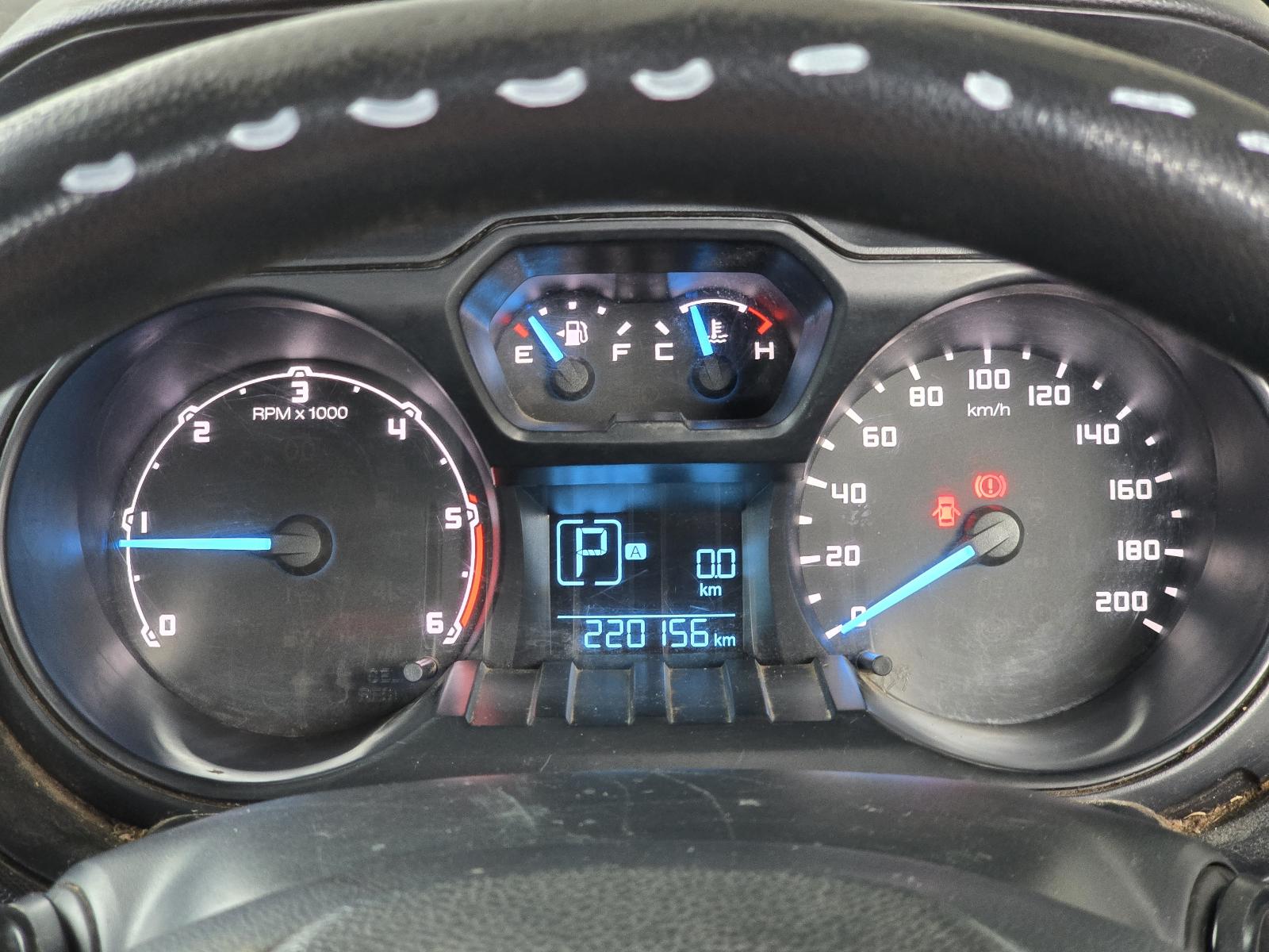 Spare Wheel Winch Ranger Ford 2015