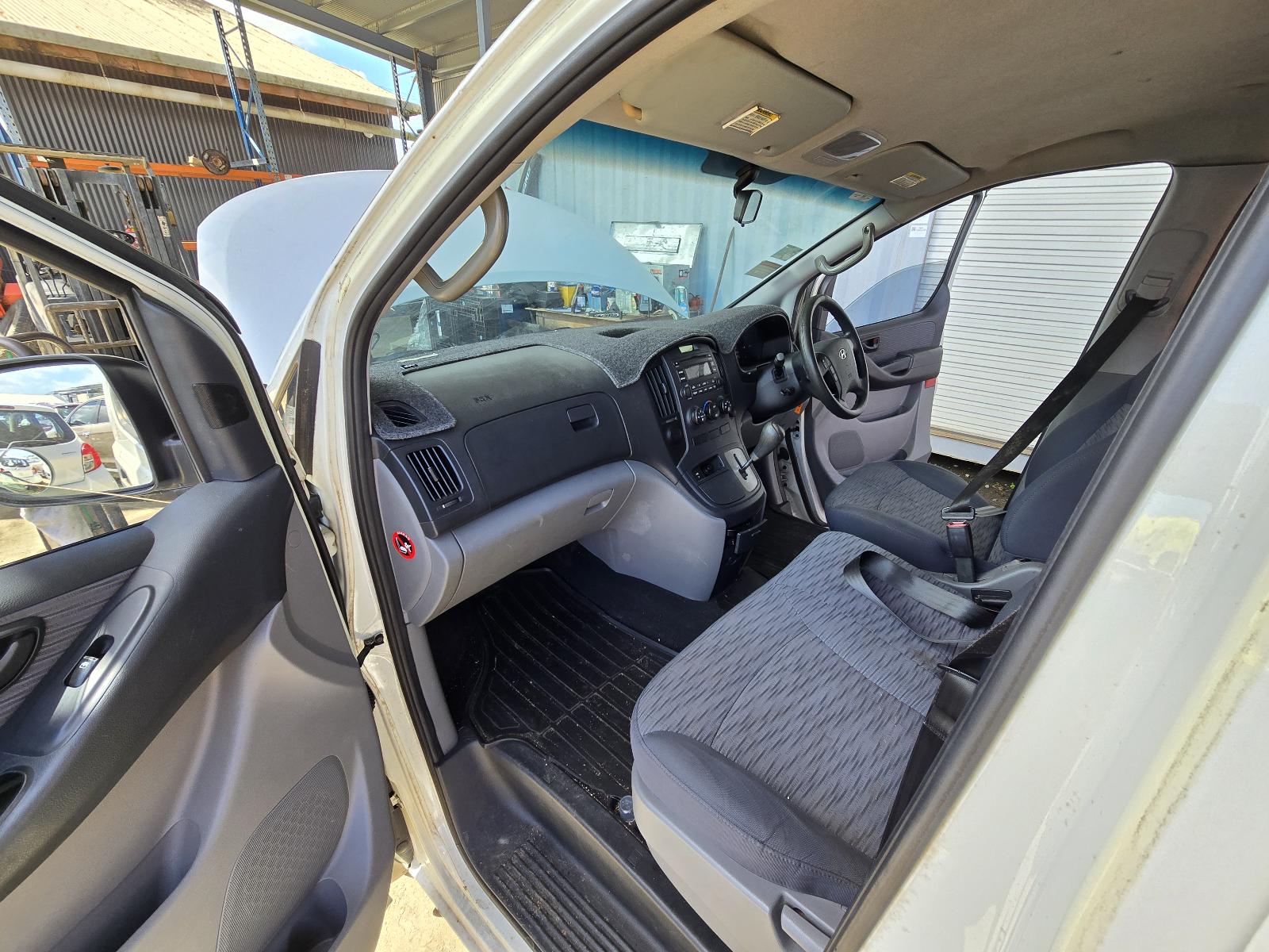 Pwr Dr Wind Switch Iload/imax Hyundai 2009