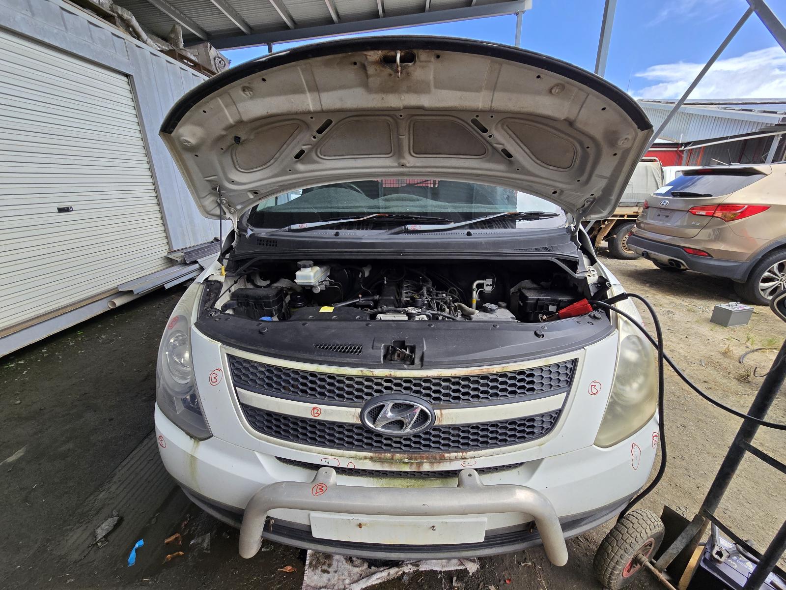 Pwr Dr Wind Switch Iload/imax Hyundai 2009