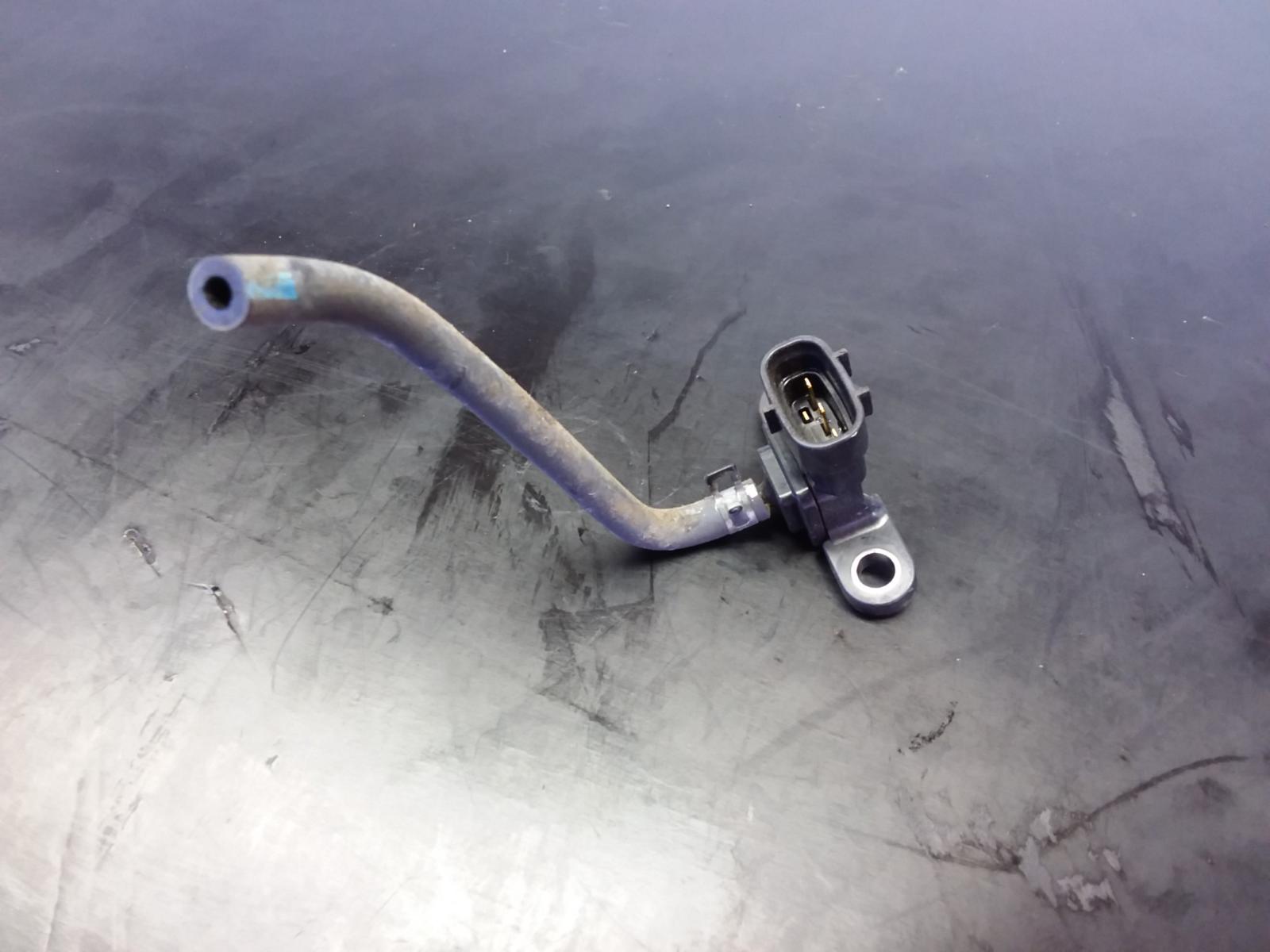 Map Sensor Hilux Toyota 2021