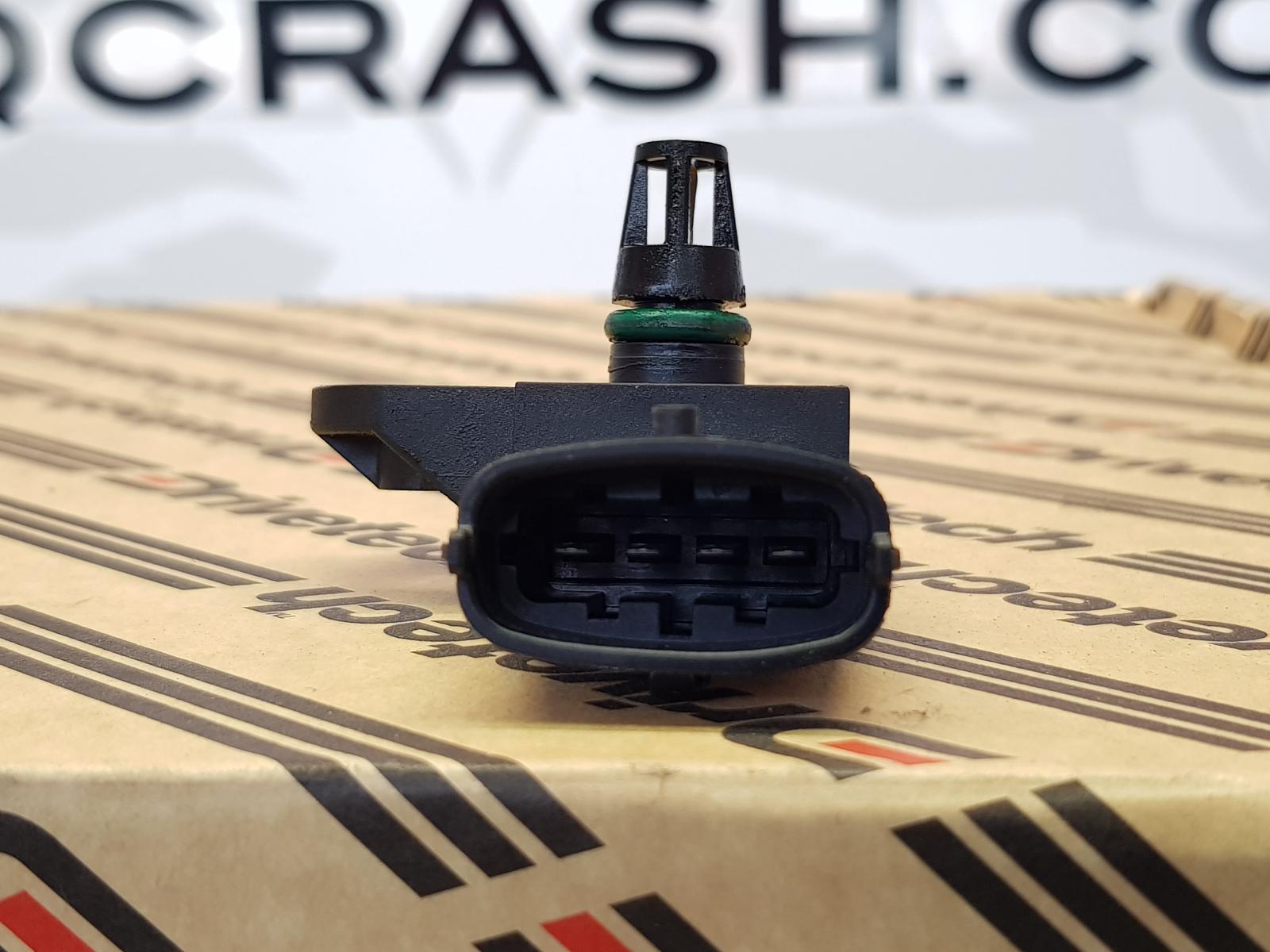 Map Sensor Ranger Ford 2009