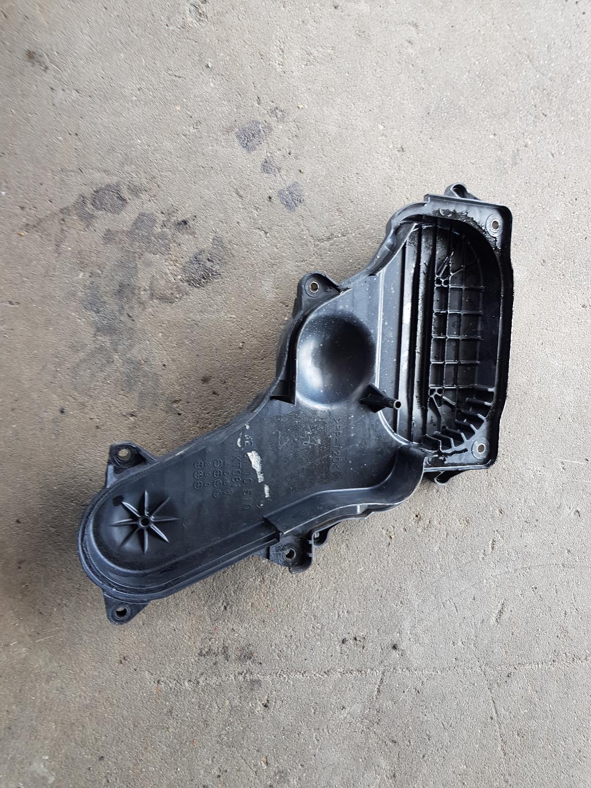 Timing Case/Cover Ranger Ford 2009