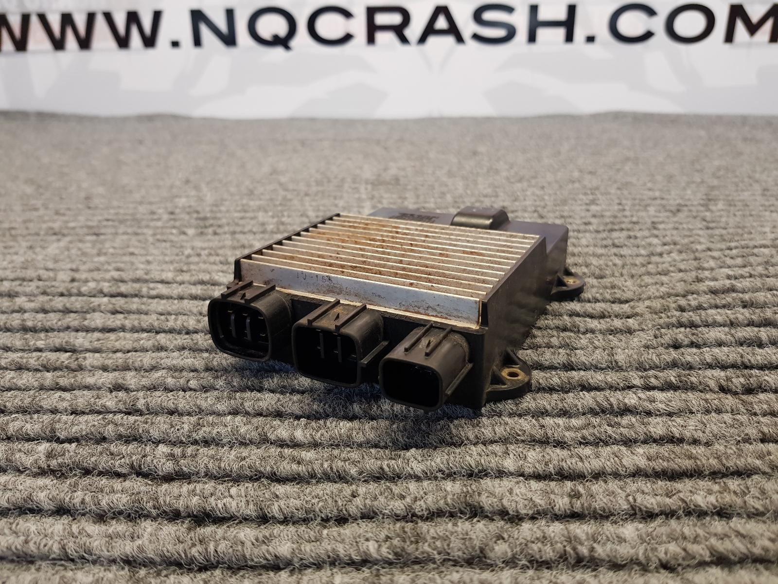 Ecu Prado Toyota 2011