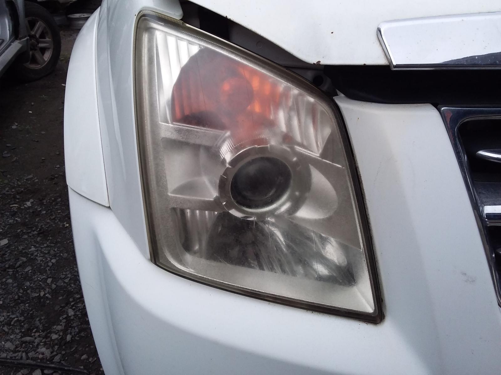 Misc Switch/Relay Dmax Isuzu 2009