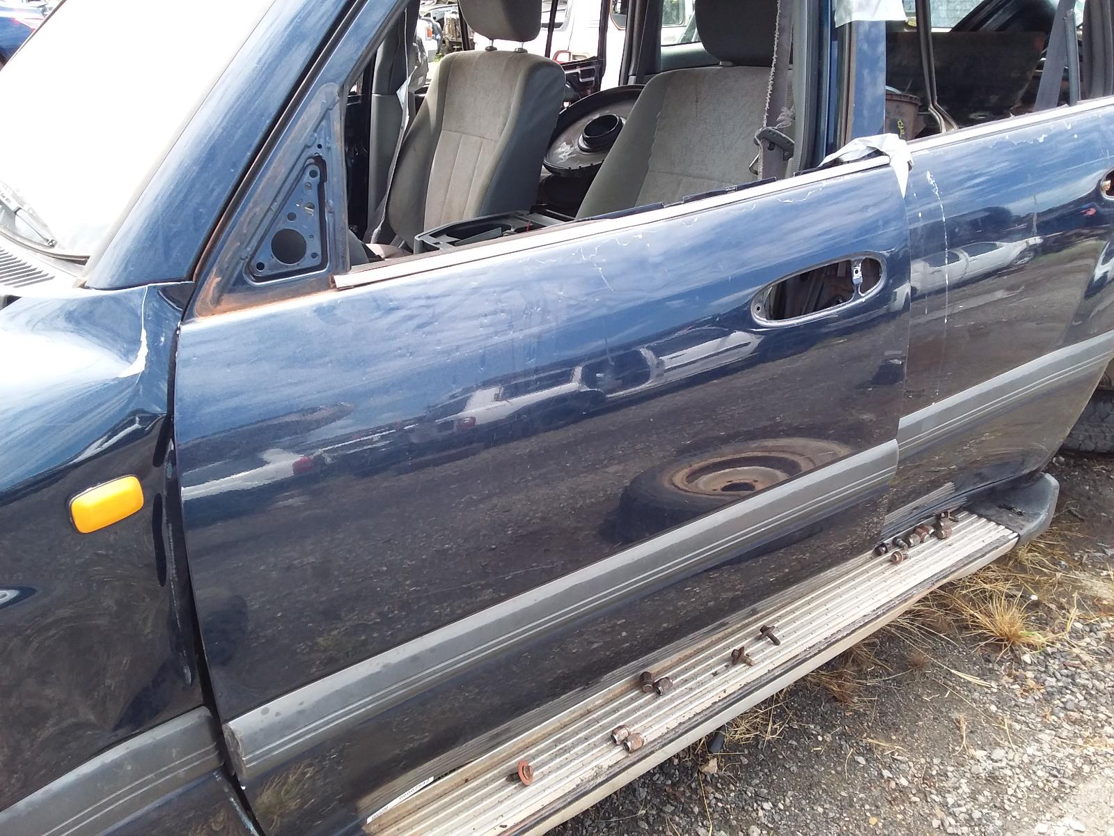 Ecu Landcruiser Toyota 1999