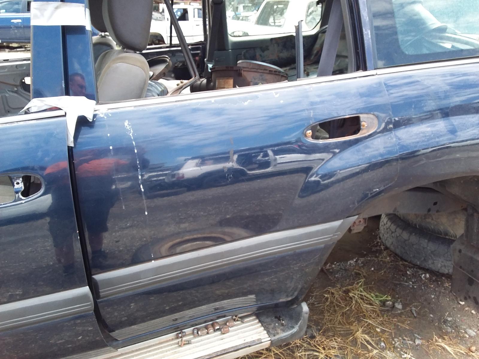 Ecu Landcruiser Toyota 1999